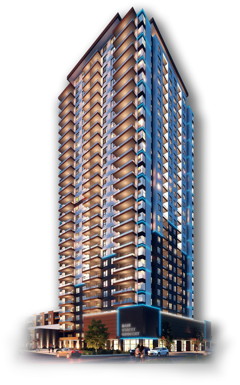 Upcoming - Icon Developments